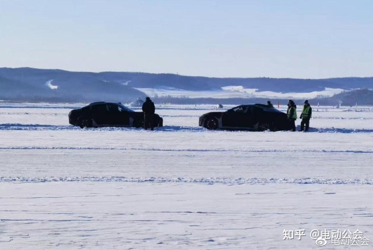 小米汽车Ms11全面曝光：续航1036公里，零百加速3.6秒，29.99万元起 - 知乎