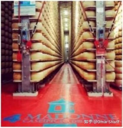 “奶酪之王”帕米基亚诺-雷吉亚诺是如何炼成的？（下）--《发现奶酪世界的奥秘》 Discovering the Mysteries of ...