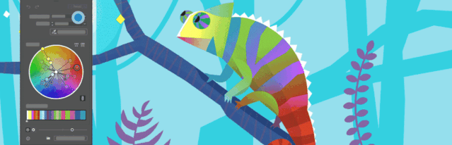 ARTSLINK零创|让我来康康谁还没有Adobe 2021？ - 知乎