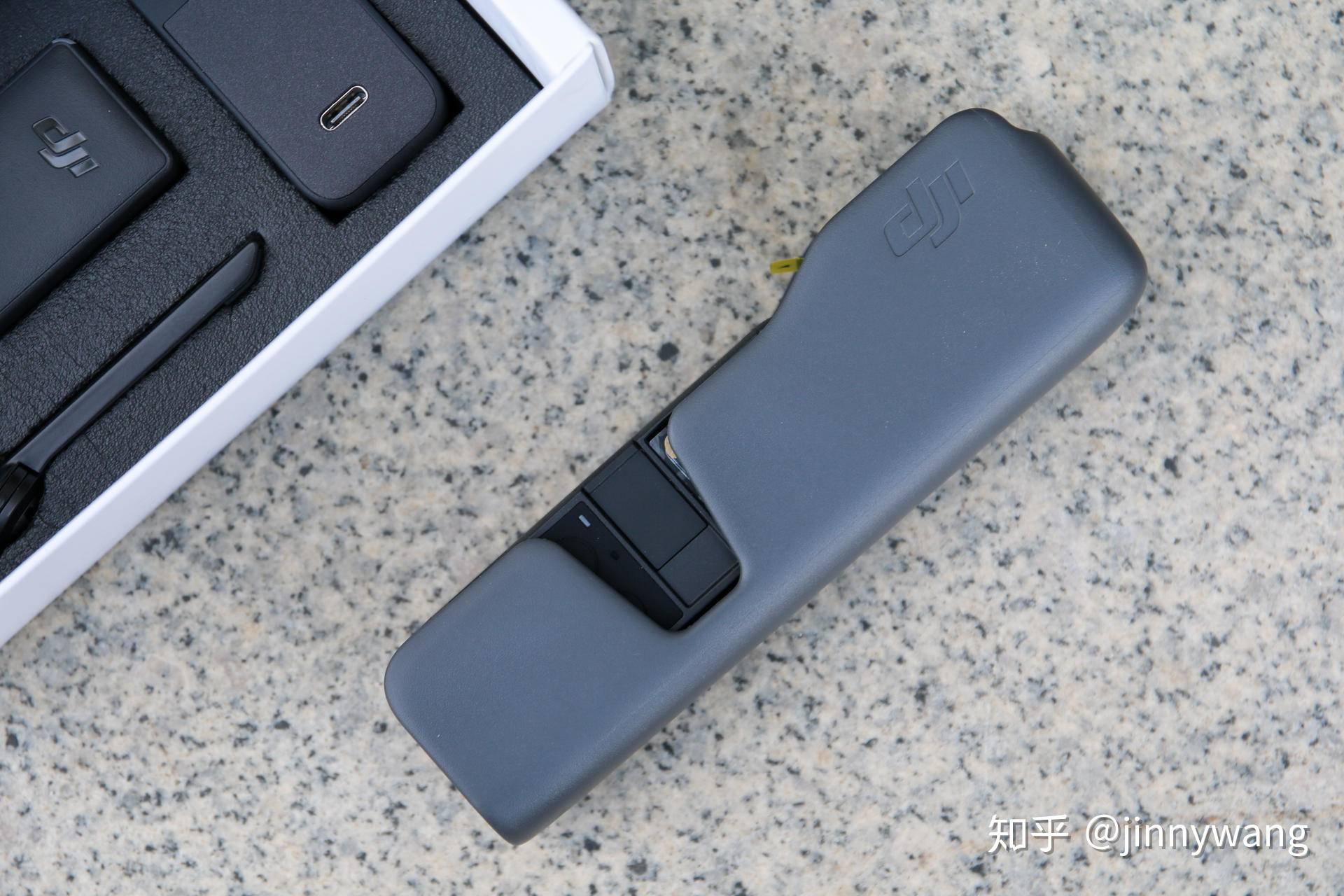 大疆 POCKET 2随手拍，拍出精彩拍出自在 - 知乎