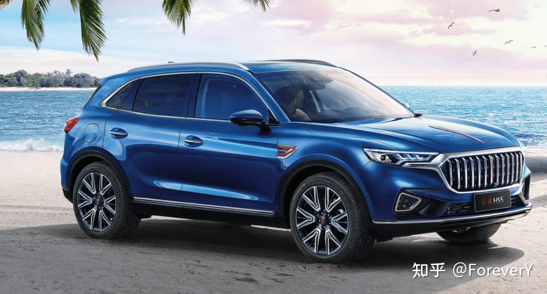 红旗HS5音响改装升级大功率DIMG处理器，简单无损效果佳！ - 知乎