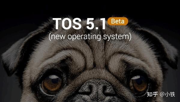 铁威马NAS阵列管理工具-TRAID，阵列管理更有弹性 - 知乎