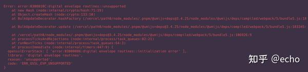 快速上手 vercel，手把手教你白嫖部署上线你的个人项目 - 知乎