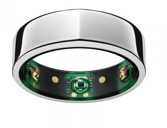 智能戒指拆解介绍 - 知乎