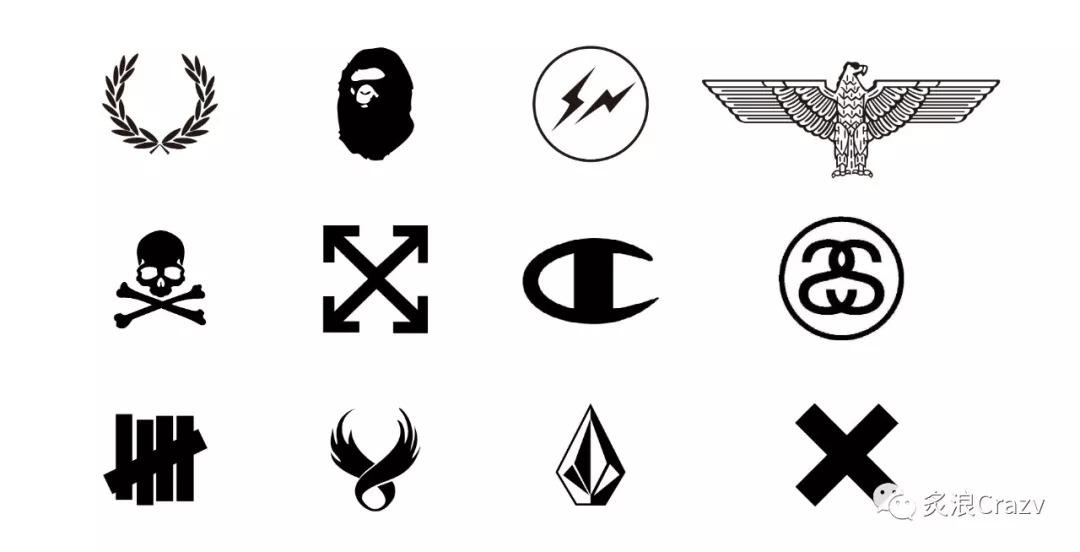 Off-White™ 品牌解析（识别篇） - 知乎