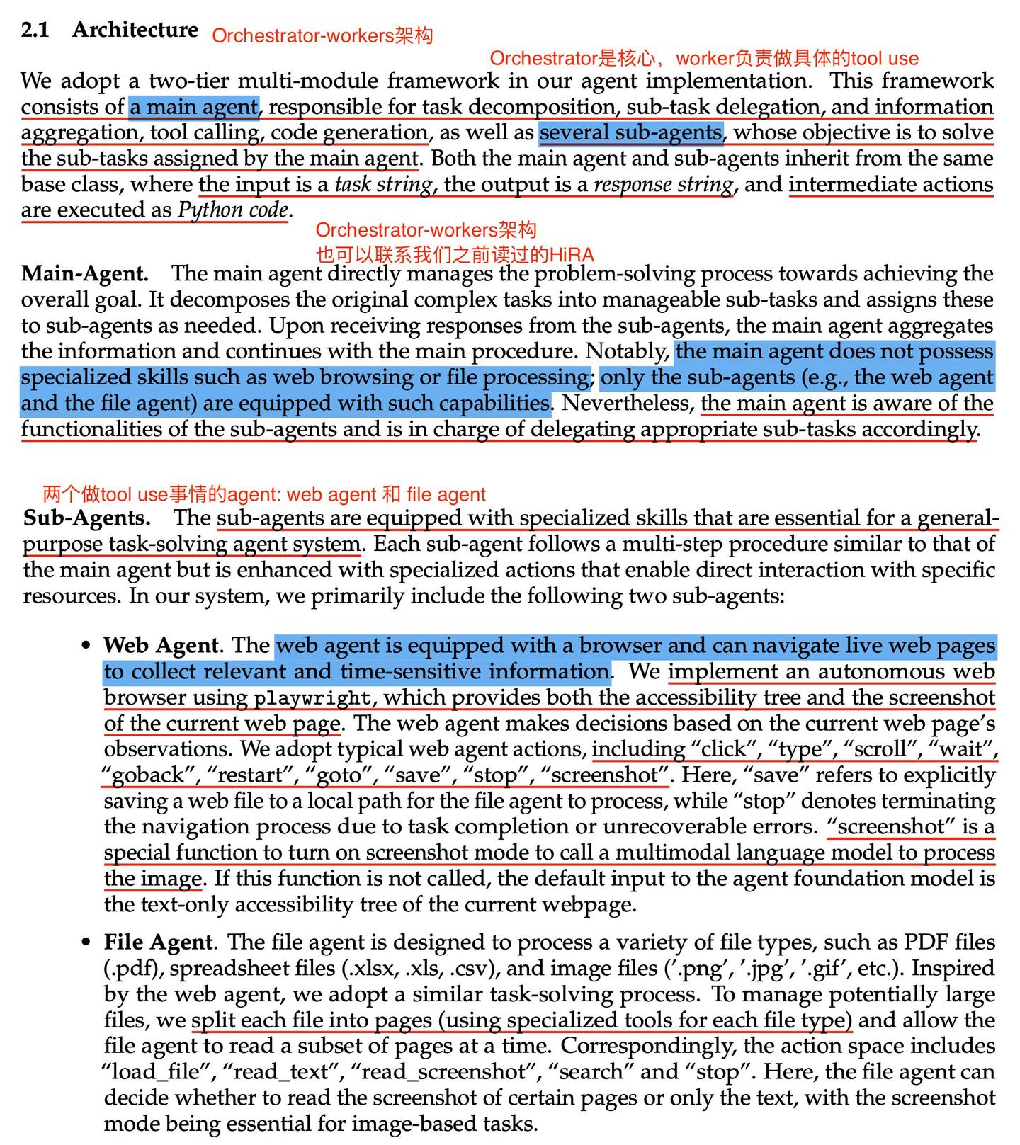 [207] Cognitive Kernel-Pro: 腾讯AI Lab开源的multi-agent deep research方案 - 知乎