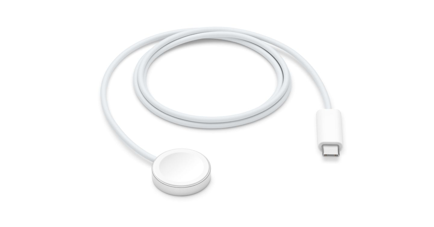 Apple Watch充电器/充电头选购指南（S7/SE/S6/S5/S4/S3 等） - 知乎