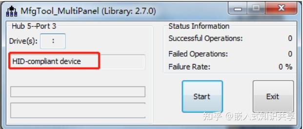 imx6ull固化和更新uboot、zImage和dtb方法---超详细总结 - 知乎