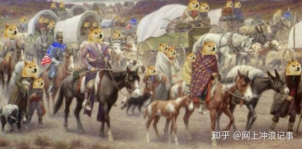 活在你表情包里的神烦狗Doge，本体现在过得怎么样？ - 知乎