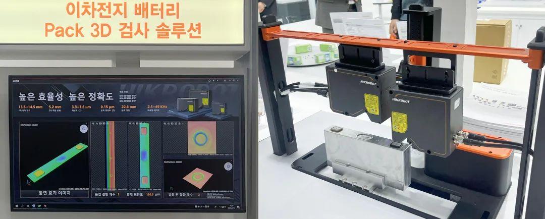 出海 | 从SF+AW到LogiMAT，海康机器人以柔性智能连接世界脉搏 - 知乎