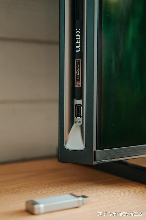 体验海信电视U8H参考级影像：画质是真的好，观影观赛的新标杆 - 知乎