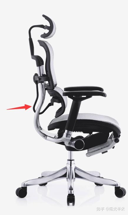 国产人体工学座椅-值得我们去了解的那些事（二） - 知乎