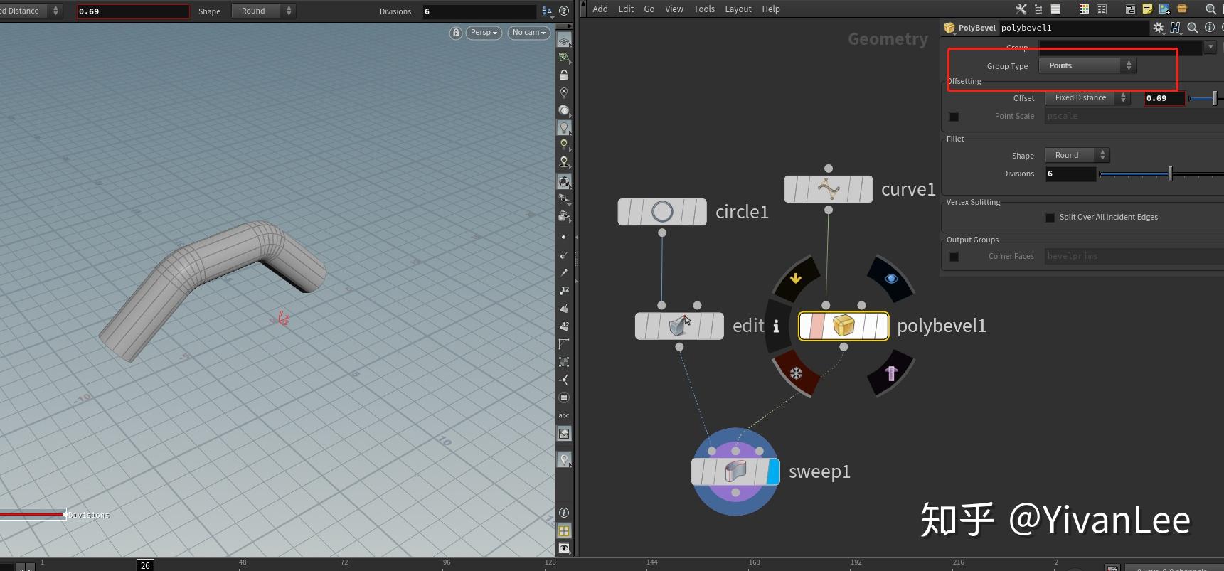 虚幻5渲染编程（DCC工具篇---houdini）【Houdini Nodes[1]】 - 知乎