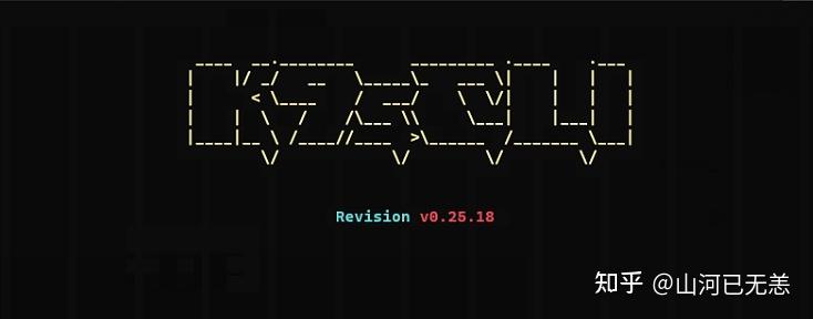 Kubernetes:基于终端UI的管理工具 K9s - 知乎