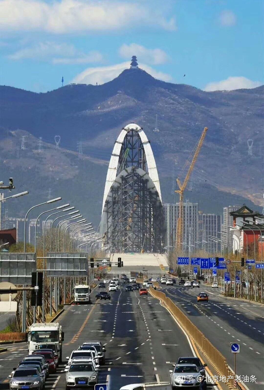 长安街上纯商品房最后的上车机会！ - 知乎