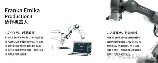 你真的了解Franka吗？一文带你揭秘Franka常见问题，你想知道的都在这里！ - 知乎