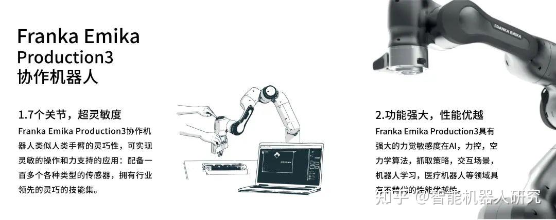 你真的了解Franka吗？一文带你揭秘Franka常见问题，你想知道的都在这里！ - 知乎