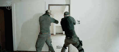 CQB讲堂 | 用速度和战术，杀敌于无形 - 知乎