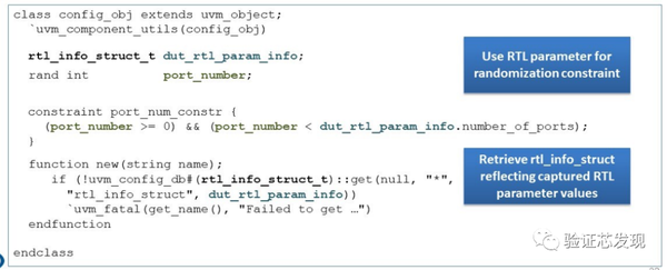 参数化RTL的验证思路：Parameterize Like a Pro - 知乎