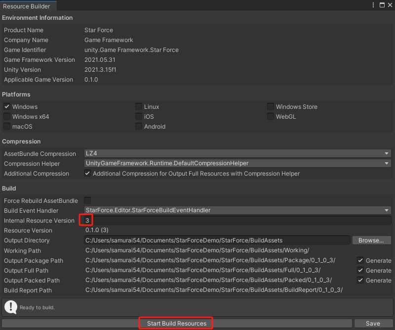 游戏开发工具箱(4) 游戏框架秘籍——使用Game Framework进行资源更新(中一) - 知乎
