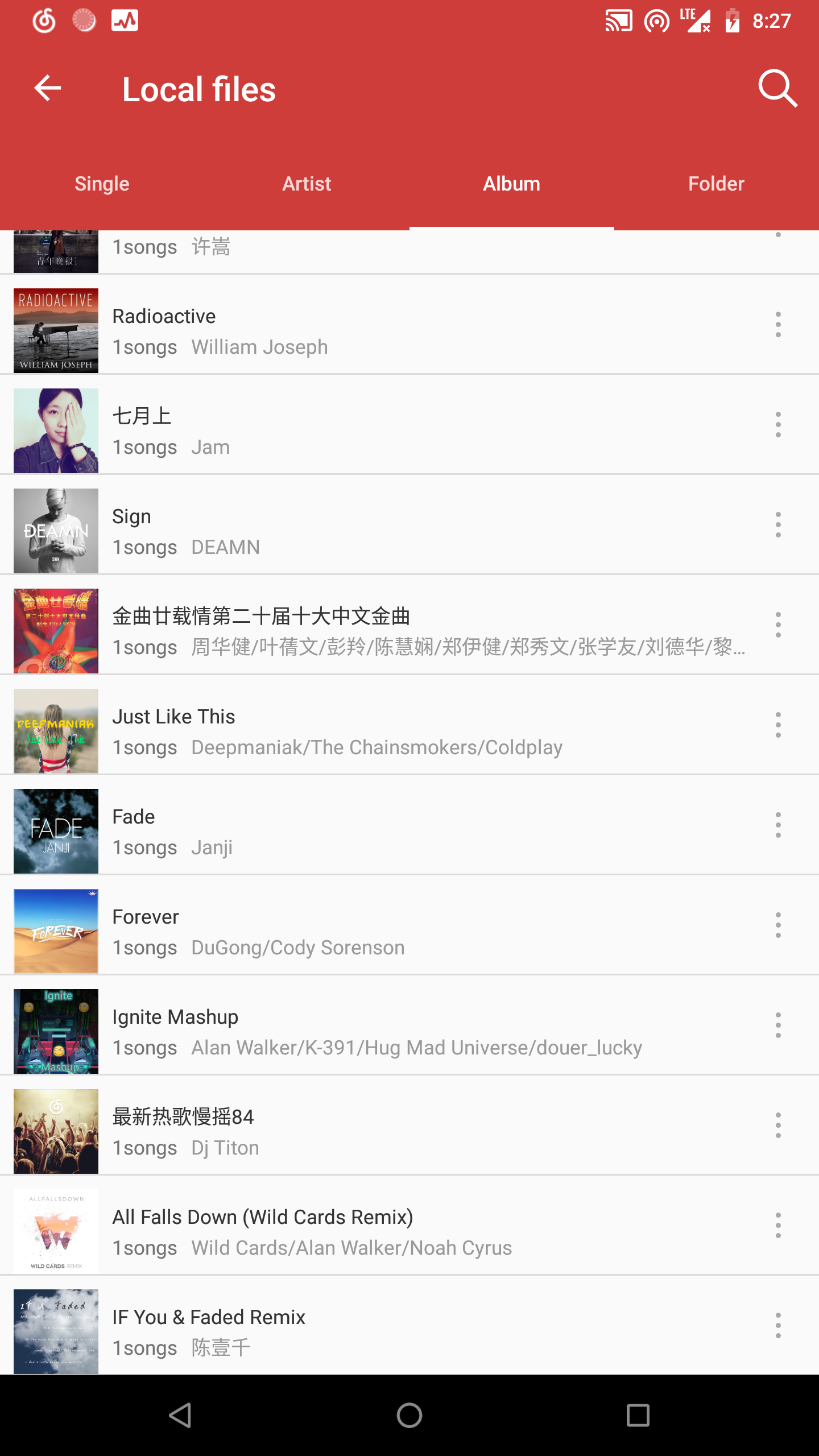 网易云音乐Android开源项目 - 知乎
