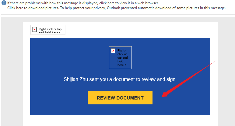 DocuSign Technical Consultant: 管理员账号激活和DocuSign界面概述与快捷签署演示 - 知乎