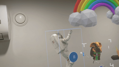 能否终结手机时代 ？微软HoloLens 2深度测评体验 - 知乎