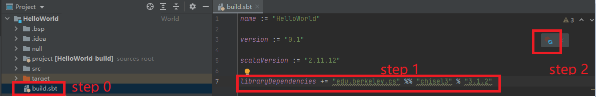 Chisel初体验——如何在windows上搭建chisel环境（二) - 知乎