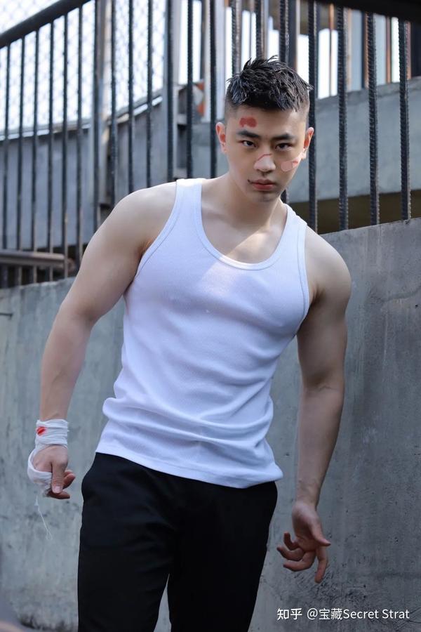 【男蓝色】18cm还小？尺寸真的是越大越好吗？ - 知乎