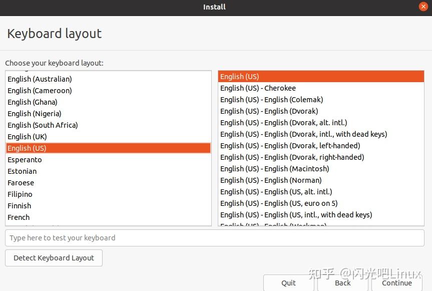 走进嵌入式Linux大门的第一步——安装Linux系统 - 知乎