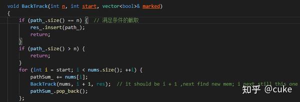 关于通用算法之理解 - 知乎