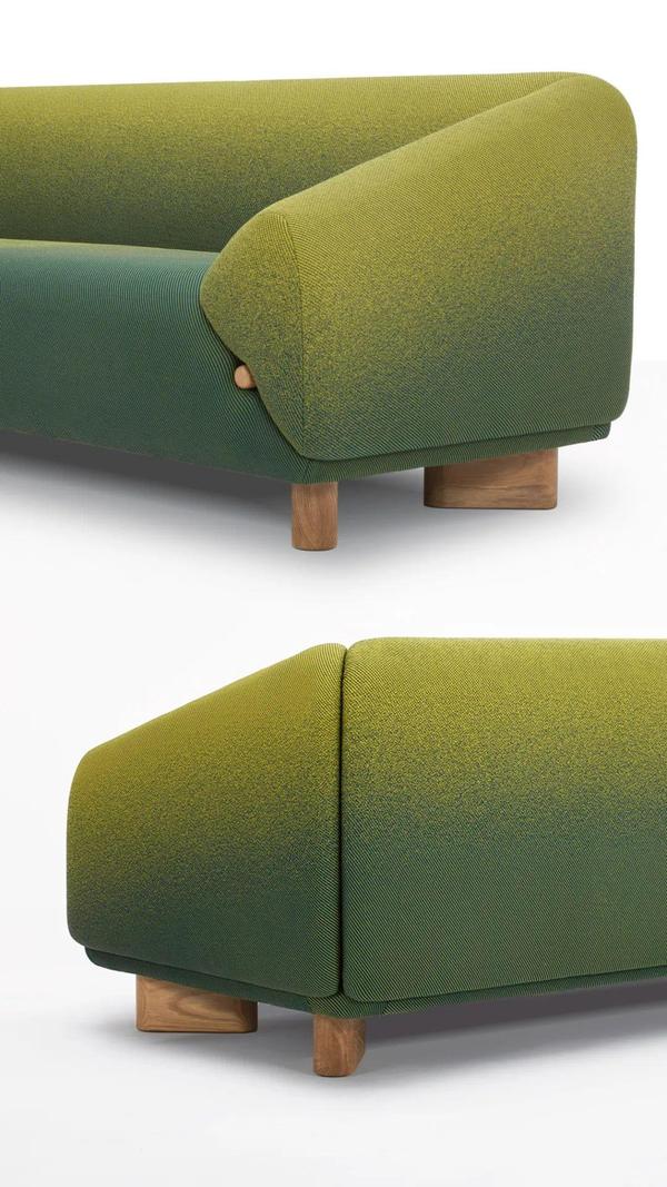 2023年iF设计奖家具类获奖作品欣赏 - 知乎