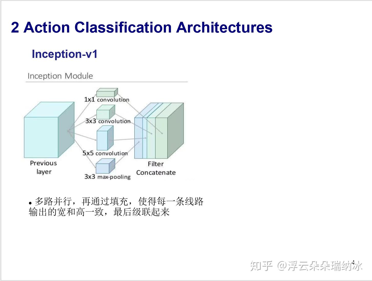 【五】行为识别：I3D模型 - 知乎