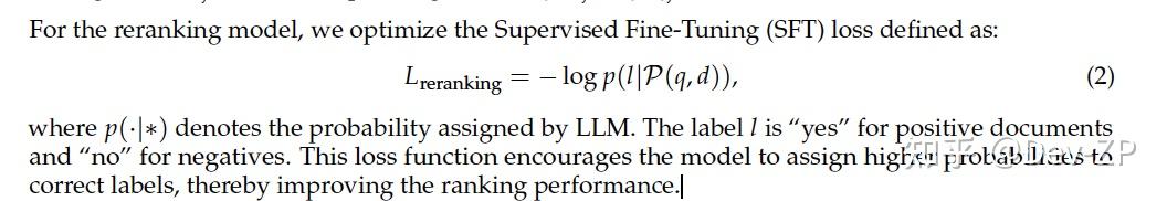 模型方法-Qwen3 Embedding与Reranker重新定义文本认知的“初筛”与“精排” - 知乎