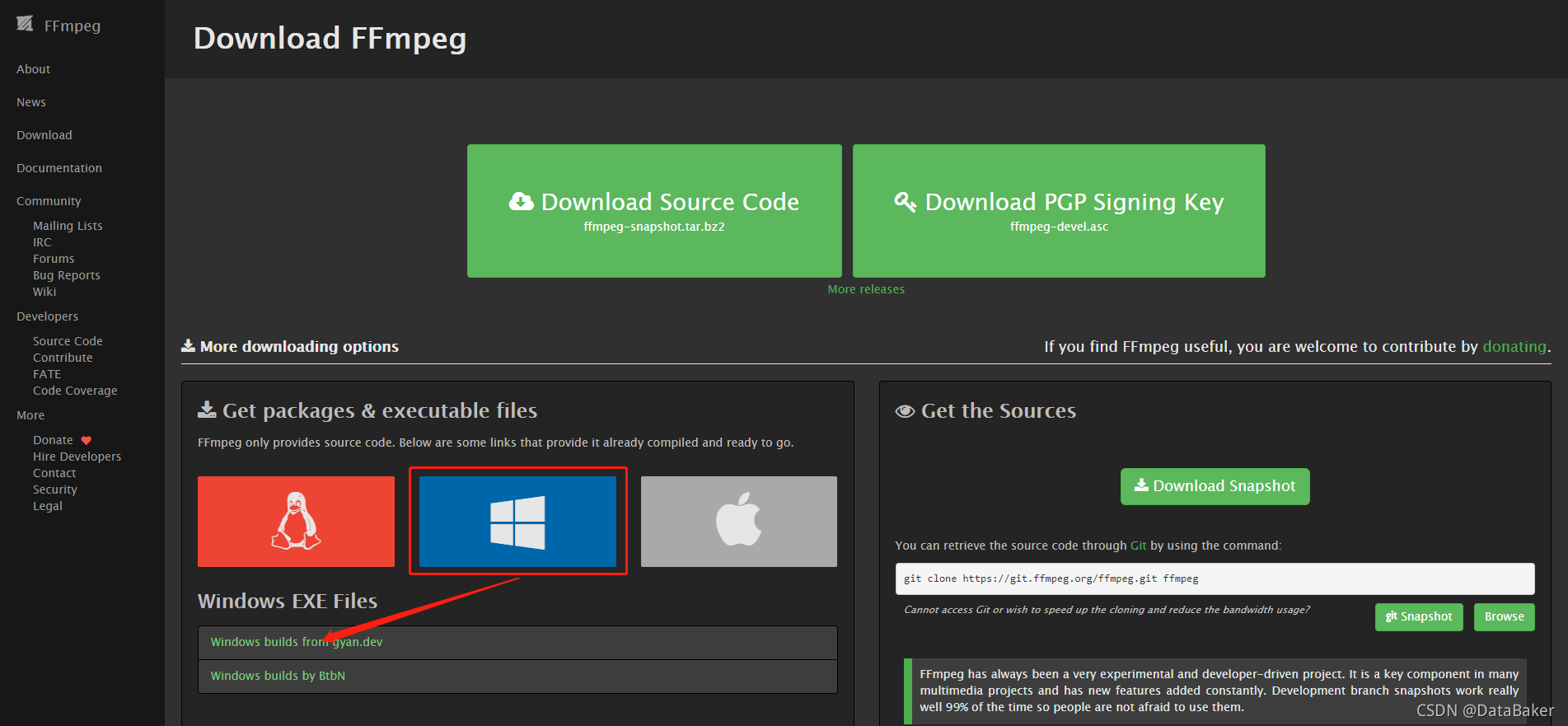 小白必看|手把手教你用ffmpeg处理音频格式转换 - 知乎