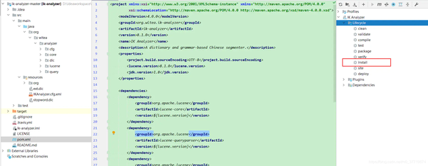 Lucene还可以这样玩？SpringBoot集成Lucene实现自己的轻量级搜索引擎 - 知乎