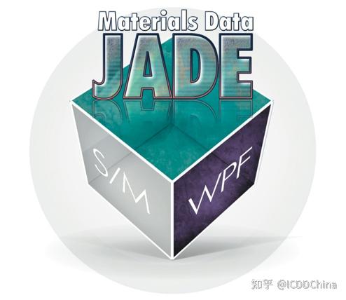 JADE — 智能化XRD分析软件 - 知乎