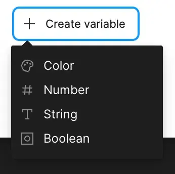 Figma Variable 最全指南 - Color Token (下) - 知乎