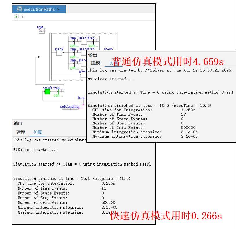 MWORKS 2025a SP2发布！Sysplorer&Sysblock&Syslab叒进化了！ - 知乎