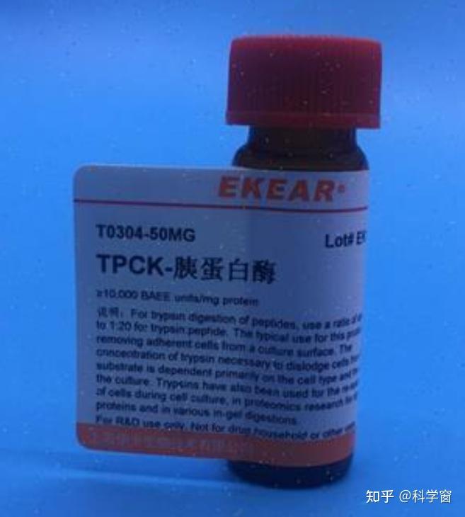 MDCK细胞扩增PR8病毒 - 知乎