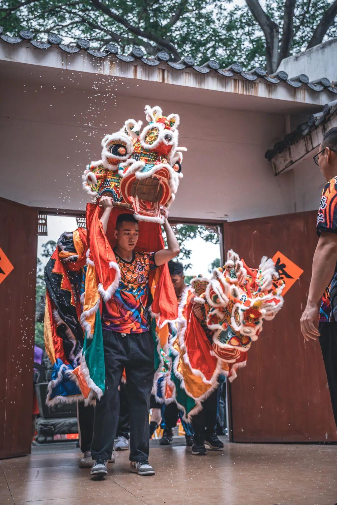 此刻最炸裂的南方顶流，是ta - 知乎