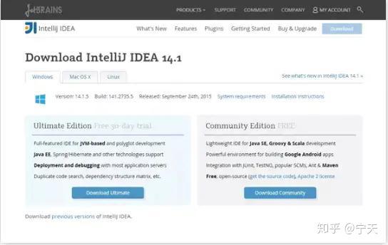 Java程序员最喜欢的十大IDE - 知乎