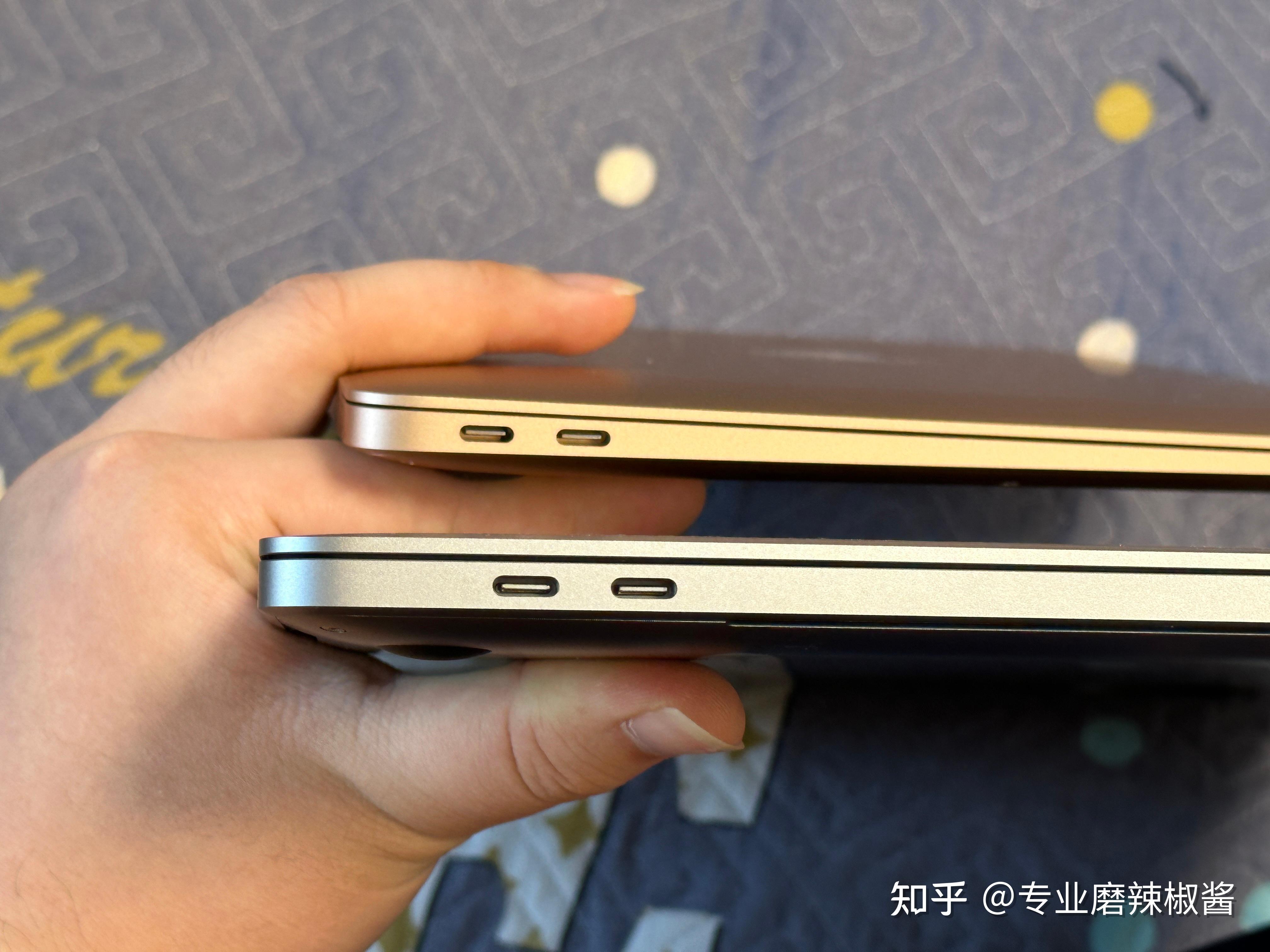 m1 macbook air使用体验 - 知乎