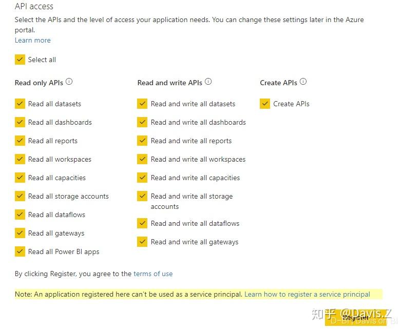 Power BI REST API实战教程：PowerQuery为例 - 知乎