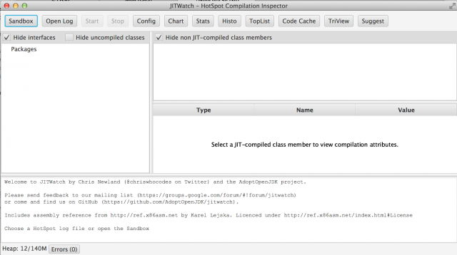Why it rocks to finally understand Java JIT with JITWatch - 知乎