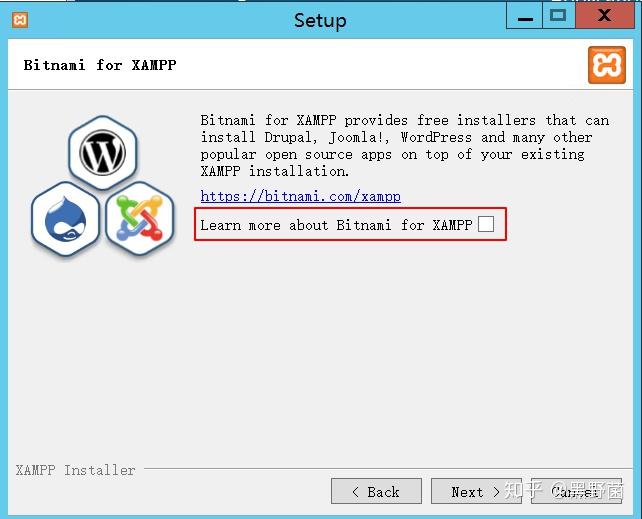 Windows Server 安装REDcap（一）： 安装XAMPP - 知乎