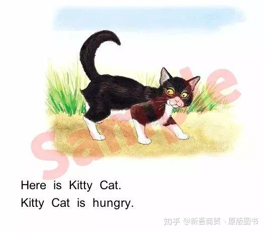 『英文分级阅读』PM Plus 彩虹阅读一套真正适合英语语言学习的分级绘本 - 知乎