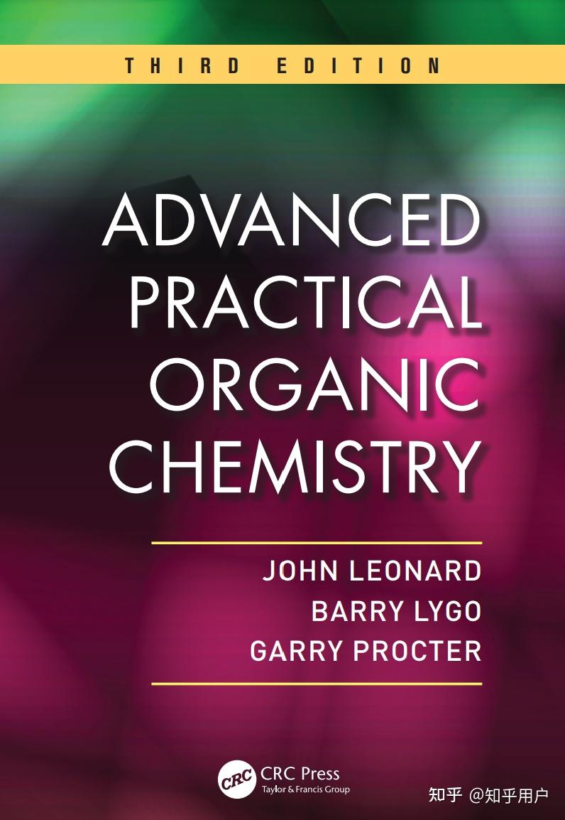 SOP（Standard Operating Procedure）：Chemistry - 知乎