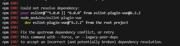 npm下载慢解决方案及常用错误处理 - 知乎
