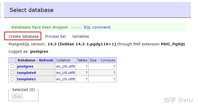 Docker环境5分钟快速部署Wiki.js - 知乎
